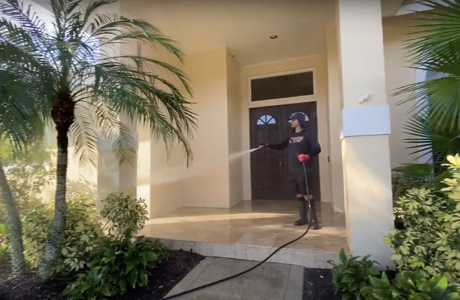 Best Pressure Washing West Palm Beach - Pressure Perfection